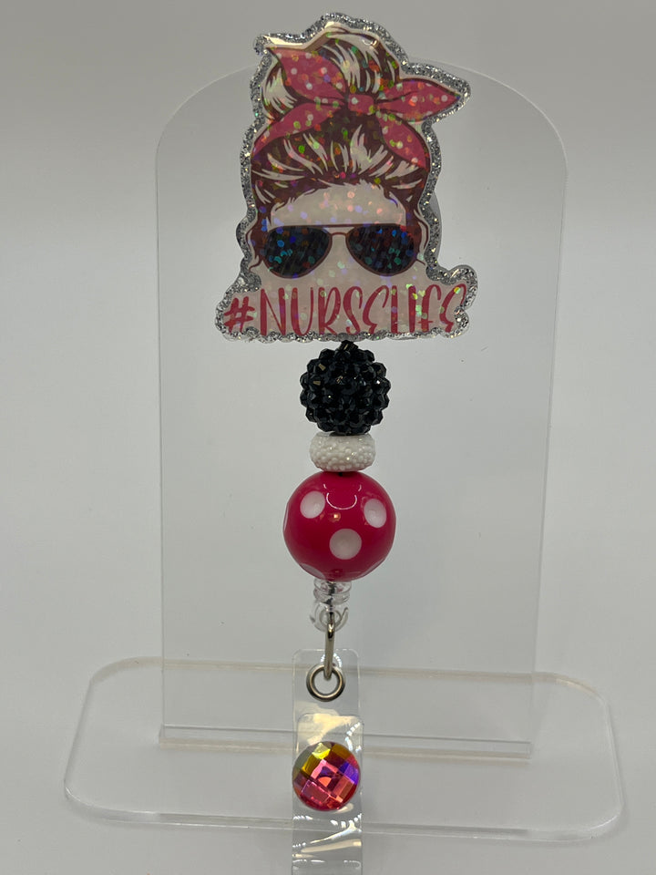 Products – Sassy Badge